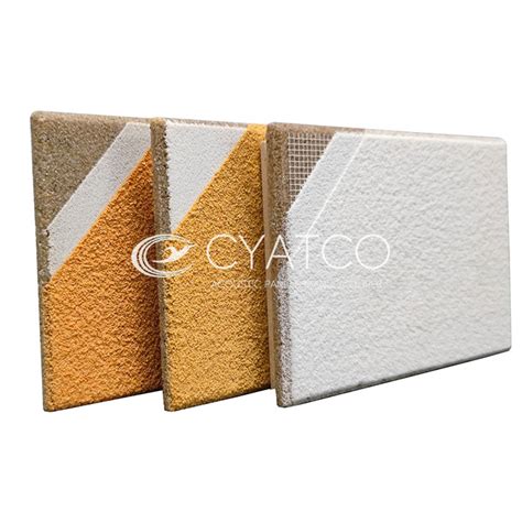 Bulk Buy Multifunctional Seamless Acoustic Panels Reduce Echo