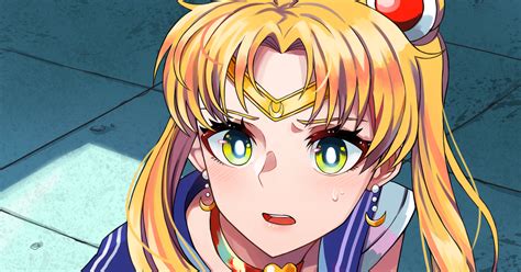 Sailormoonredraw 美少女戦士 テュールtyureuのイラスト Pixiv