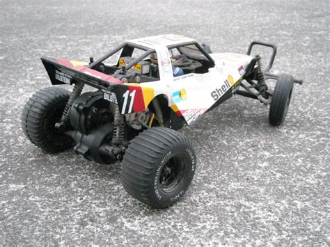 Old Grasshopper Vintage Tamiya Discussion