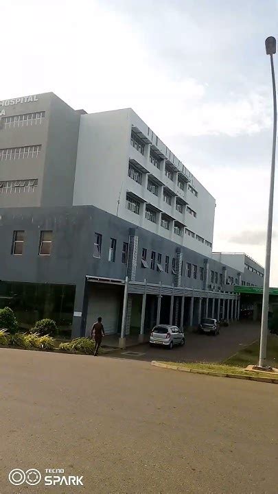 රෝගීන් දහස් ගණනක් සුව කළ හම්බන්තොට රෝහල Hospital Trending Viral Youtube