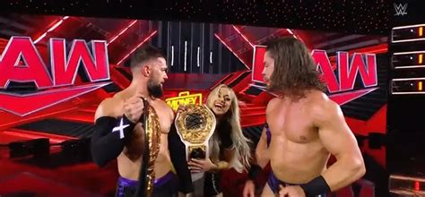 Andnew Liv Morgan Aids Judgment Day Regain Titles Last Word On Pro