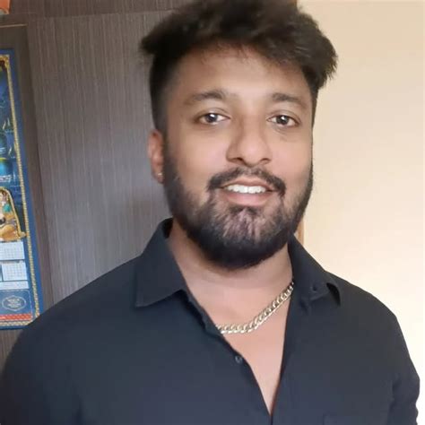 Srikanth Srikanthsris • Threads Say More
