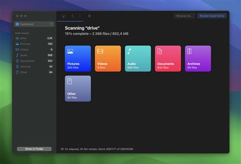 Disk Drill Review Is The Macos Version Any Good