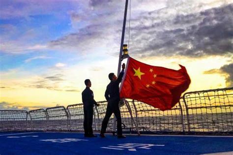【地评线】河声：同心共筑中国梦 努力创造更加灿烂的明天 大河网