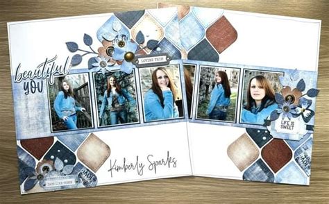Pin By Sharon Paterson On Scrapbook Ideas Scrapbook Layout Sketches