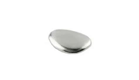 Silver Stainless Steel Pebble Cabinet Knobs Interior Door At Rs 800