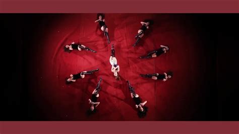Naked Minh Hang In Ngay Anh Di Music Video