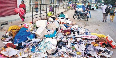 Garbage Object Detection Model By Vedantika Ghorpade