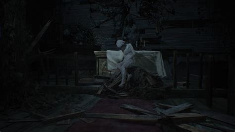 Resident Evil 7 End Of Zoe Análisis Review Con Precio Y Experiencia