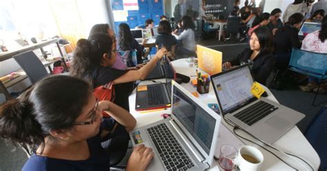 Cinco Consejos Para Iniciar Una Startup En Perú Pqs