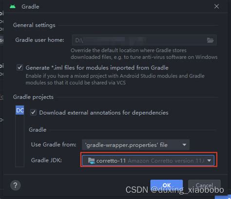 Android Studio Error Unsupported class file major version 61 异常信息记录