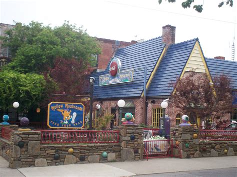 Mellow Mushroom Pizza Bakers Expands Their Unique Collection Of