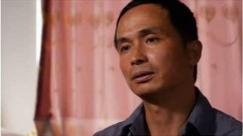 China Disappearances Show Beijing Sets Its Own Rules BBC News