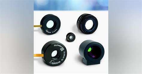Optotune Focus Tunable Lenses Vision Systems Design