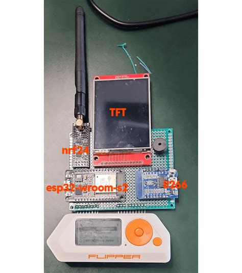 My Flipper Project Ideas And Prototypes Rflipperzero