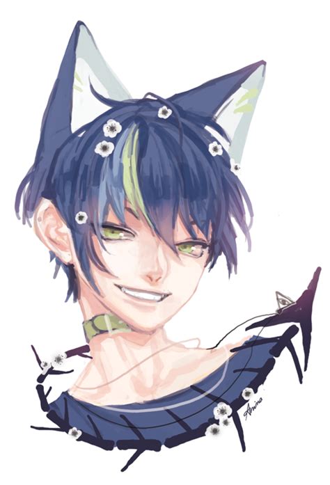 Commission Chizuny By Nippan On Deviantart