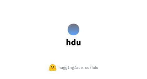Hdu Henry Du