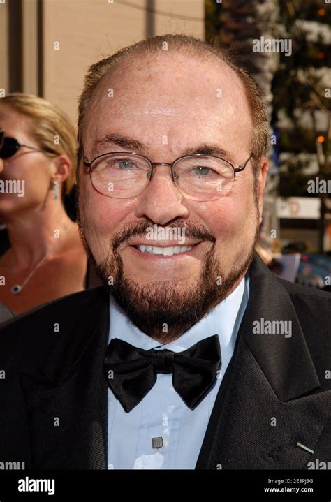 James Lipton Attends The 59th Annual Primetime Creative Arts Emmy Awards Held At The Shrine