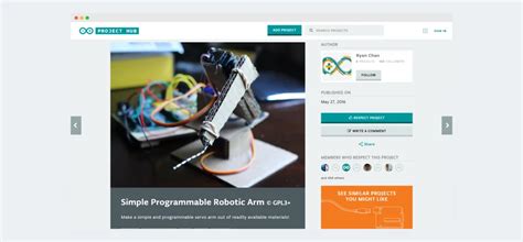 Top 25 Best Arduino Projects To Try In 2022 Codeforgeek