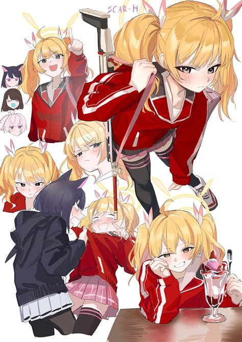 Umiwashi Danbooru