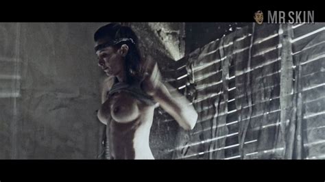 Yana Marinova Nude Naked Pics And Sex Scenes At Mr Skin