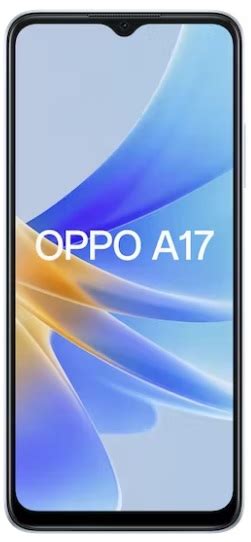 Oppo A17 Specificaties - Android Planet
