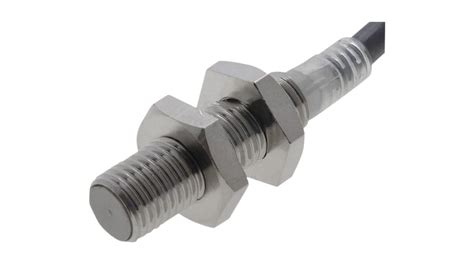 E2e X2d2 N 2m Omron Industrial Automation Inductive Sensor Break