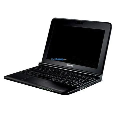 Toshiba Nb250 10d Netbook