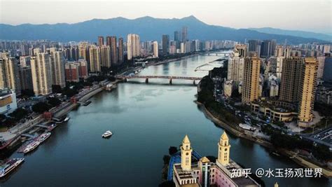 福州烟台山它是超级网红打卡地兼具外滩洪崖洞和鼓浪屿风韵 知乎