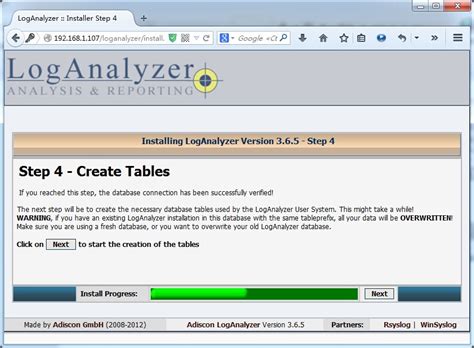 Centos 68下利用rsyslogloganalyzermysql部署日志服务器centos68重启rsyslog Csdn博客