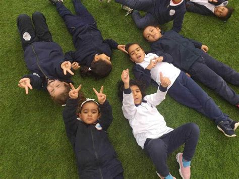المدرسة الرسمية الدولية 6 اكتوبر International Public School 6