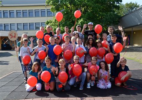 IGS Grünstadt IGS Grünstadt begrüßt 113 neue 5er Schule Rheinland