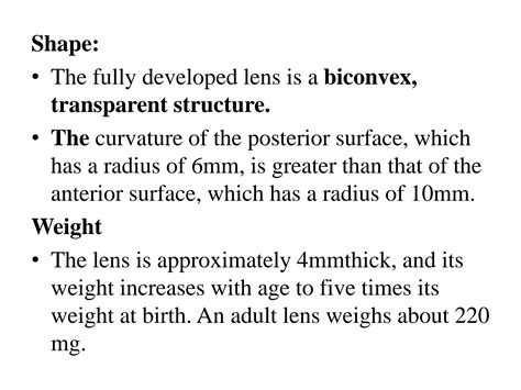 Solution Diseases Of The Lens And Cataract Studypool