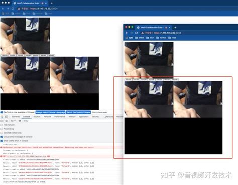 一文带你了解webrtc基本原理（动手实现1v1视频通话） 知乎