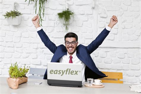 Nieuwe Look And Feel Easyflex Flexupdate