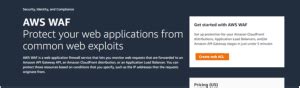 What Is AWS WAF Everything You Need To Know