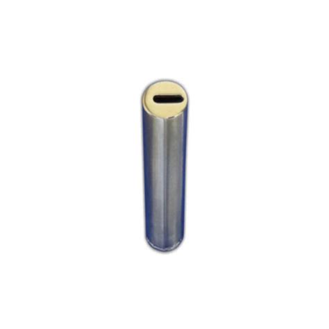 Slotted Socket For Lane Line Hook Adaptor Apg Leisure