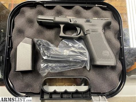 Armslist For Sale New Glock 45 Frame
