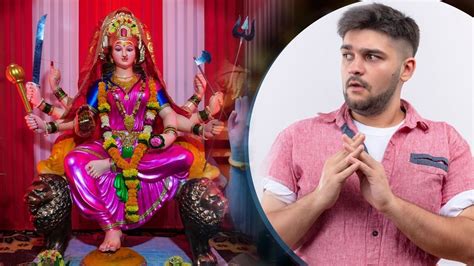 Navratri 2023 नवरात्रि की नवमी पर इन 9 काम को करने वालों को नहीं मिलता