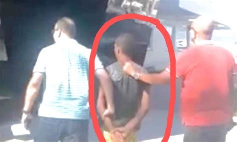 Polícia Civil da Bahia prende autores de estupro de vulnerável em