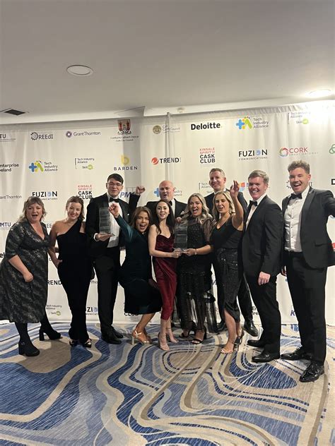 tech industry alliance on linkedin tialeadersawards