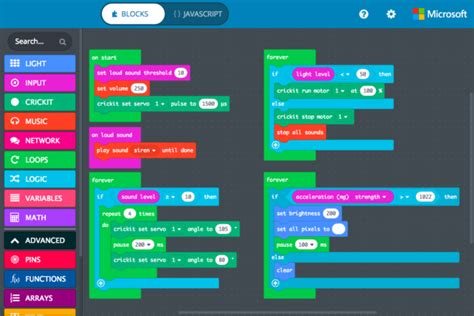 Test The Code Halloween Sentry Bot With Crickit For Cpx Adafruit