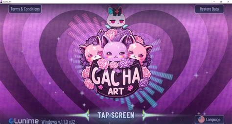 Gacha Art — Скачать
