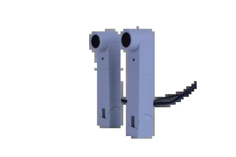Twin Safe Intrekbeveiliging Met Led And Relaisruitgang Ip67 1030vdc
