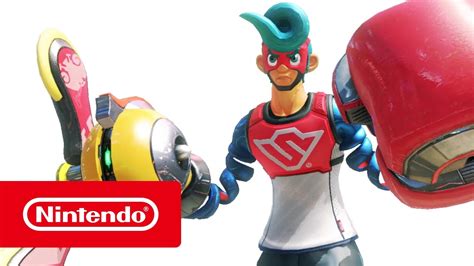 Arms (Switch) au meilleur prix sur idealo.fr