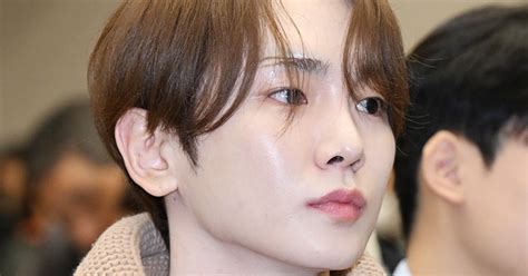 샤이니 키 조각상 비주얼 포토엔hd