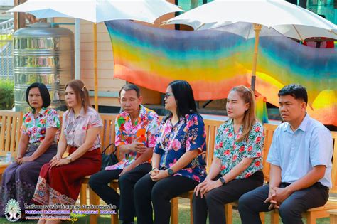 โรงเรียนนค โรงเรียนนครราชสีมาปัญญานุกูล จังหวัดนครราชสีมา