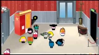 Create Your Own Toonix