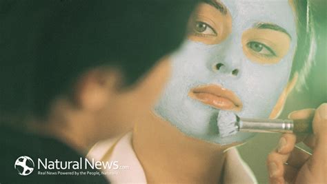 Naturalnewsblogs 5 Simple Homemade Facial Mask Recipes For Radiant Skin