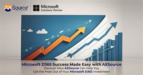Discover How Axsource Can Help You Get The Most Out Of Your Microsoft